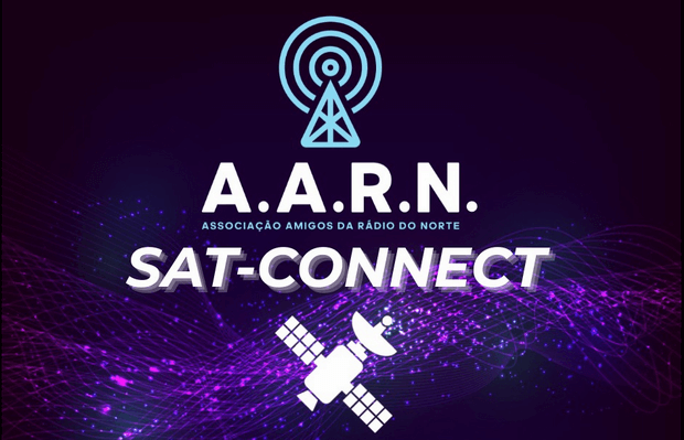 AARN SAT-CONNECT - Portugal – EA4URA